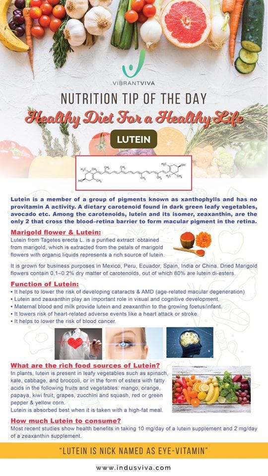 Nutrition Tip of the Day. #TuesdayThoughts #tuesdayvibes… | by ...