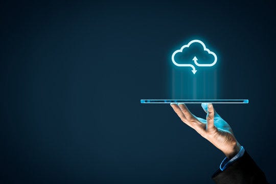 Demystifying Cloud Computing. Cloud computing has become a disruptive ...