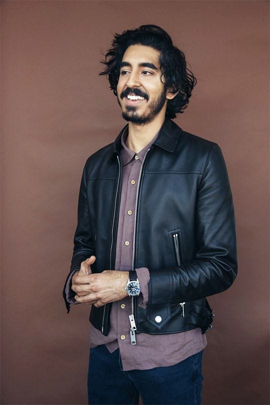 Man Crush Mondays: Dev Patel. Dev Patel adalah seorang aktor Inggris… | by Wulandari Natlia ...