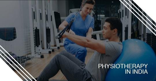 Scopes and Excitement of Physiotherapy in India: A Thriving Healthcare ...