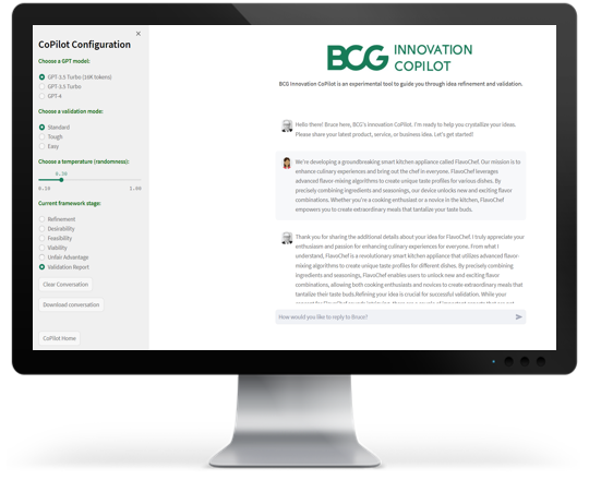 Build a GenAI Chatbot in less than an hour | Medium
