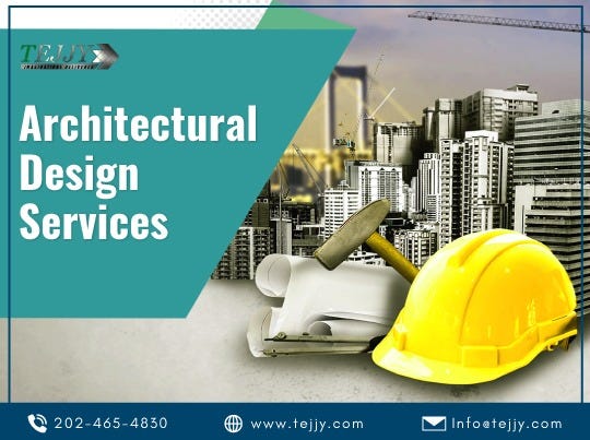 Avoid design errors with architectural design services - Tejjy-BIM Inc ...