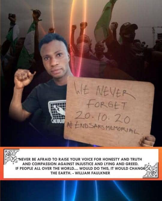 Reflections on a Troubled Nation: A Birthday Message | by Anwo Sunday ...