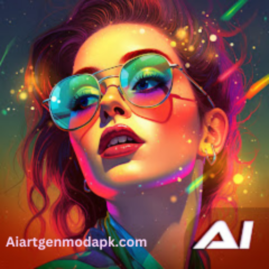 AI Artimind Art Generator is a cutting-edge application…… | by Mussarat Misbah | Apr, 2024 | Medium