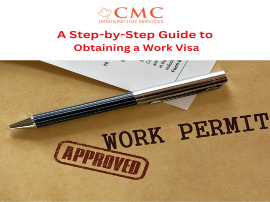 Work Permit vs. Permanent Residency in Canada: Which Path is Right for ...