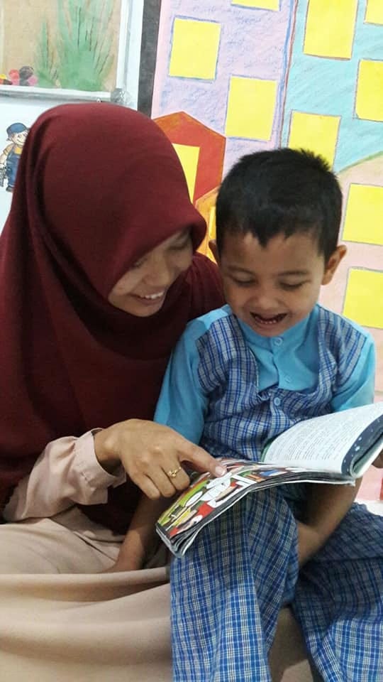 4 Tahap Mendidik Anak Cara Rasulullah S.A.W | by Sekolah Islam Terpadu ...