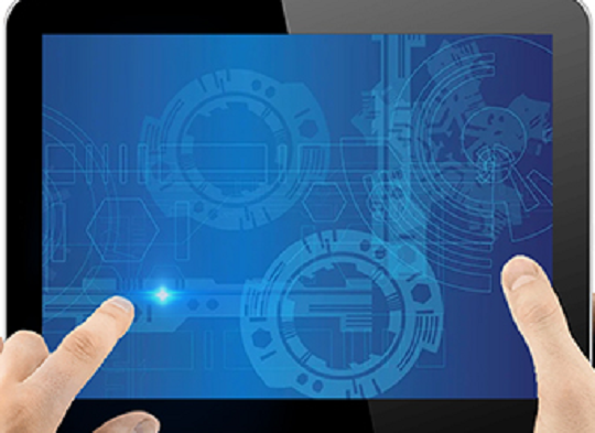 The Evolution Of Lcd Display Panels Exploring The World Of Leadtek Lcd