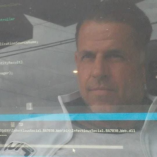 From Tape Reels to AI: A Technology Journey | by Sande Satoskar | Jun, 2025 | Medium