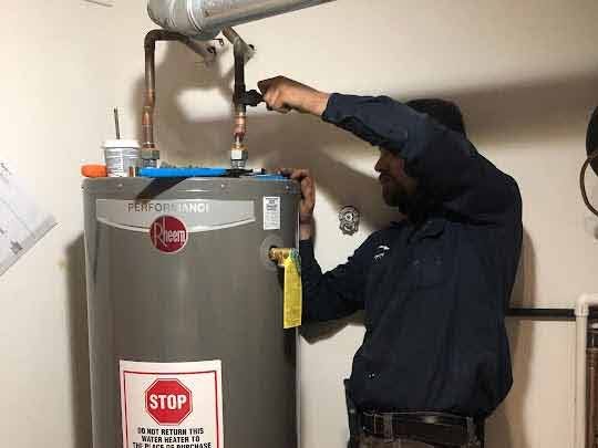 Key Considerations for Choosing a Trusted Residential Plumbing Service ...