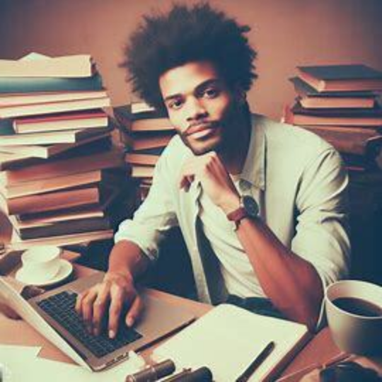 Lessons From A New Writer Who Sold 400 Million Books | by Ross Thompson ...