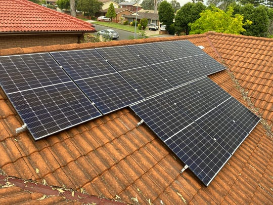 How much solar capacity do you need for your home in Sydney? | by Solar ...