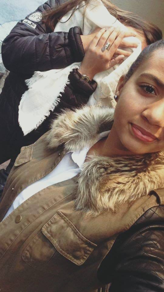 Bb | by Hnia Tls | Medium