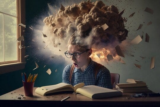 How I Gained 327,705 Views On Medium | by Godfrey The Great | Feb, 2024 | Medium