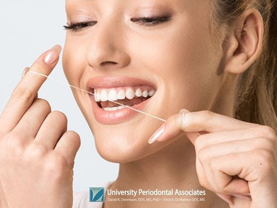 How To Beat Gum Disease For Good: A Comprehensive Guide To Reclaim Your ...