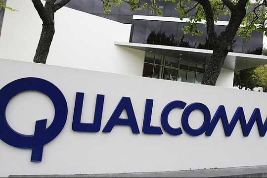 Qualcomm and China Sign Strategic Cooperation Agreement To Form Joint ...