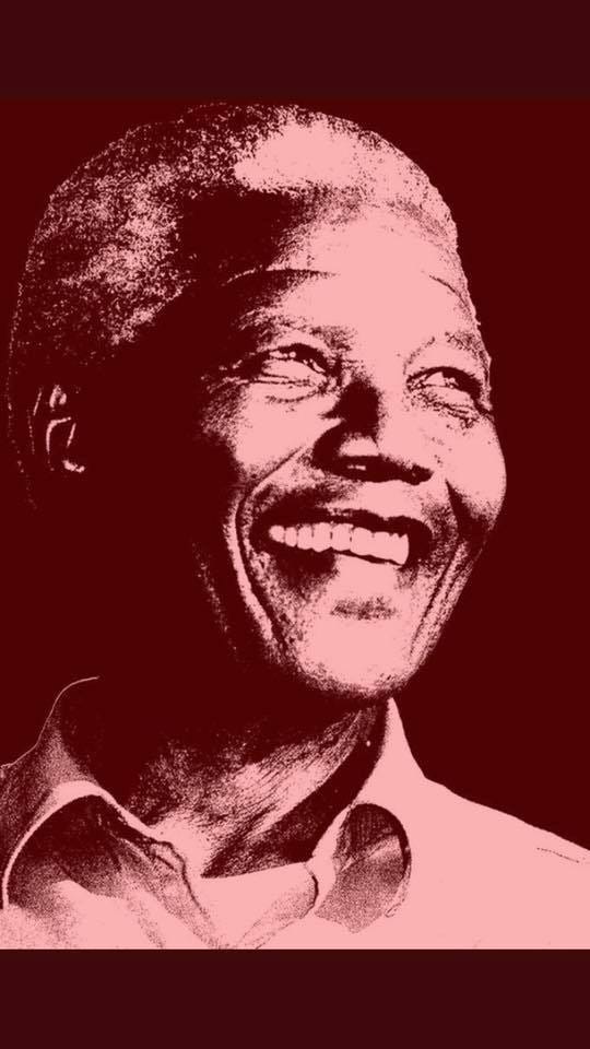 100 Years ago Was Born a Baobab: Madiba Nelson Mandela | by Joseph ...