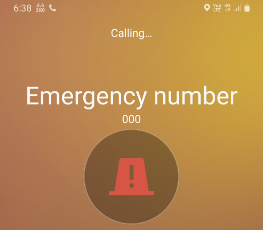 The Missing Samsung Emergency Calling Settings for Vodafone AU | by ...