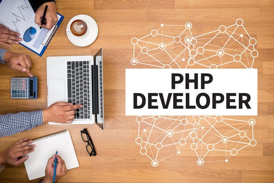 Why Choose PHP and Laravel for Web Development? Expert Solutions by Ebizz Solutionz in New York ...