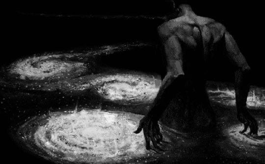 Pleonexia: The Greed of Jorekus. This piece is only a brief digest of ...