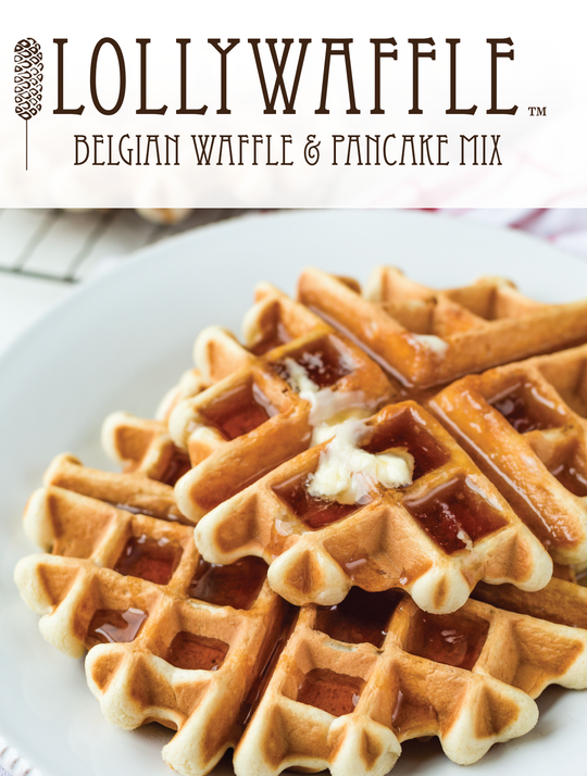 Best Rated Waffle Iron - Waffle Program - Medium