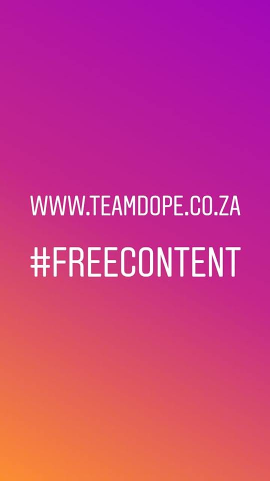 Team Dope