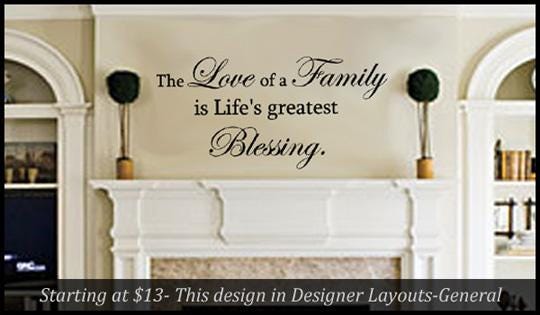 Decorative Vinyl Lettering Words Anywhere | by Bilalshk | Medium