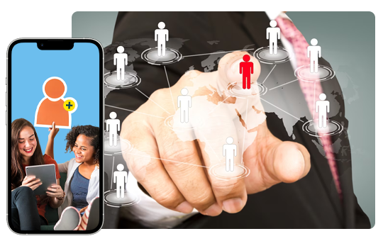 Customer Referral Program, Customer Retention Strategies | VCQRU ...