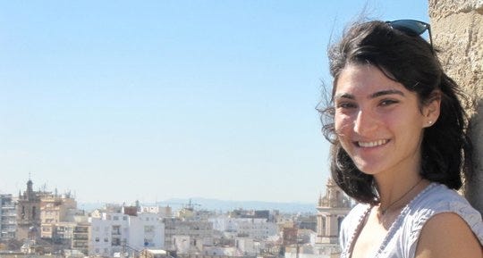 Welcome Delna!. Join us in welcoming one of our newest… | by Global ...