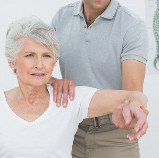 ZRT MATRIX THERAPY. ZRT Matrix Therapy is a German… | by nexus physio ...