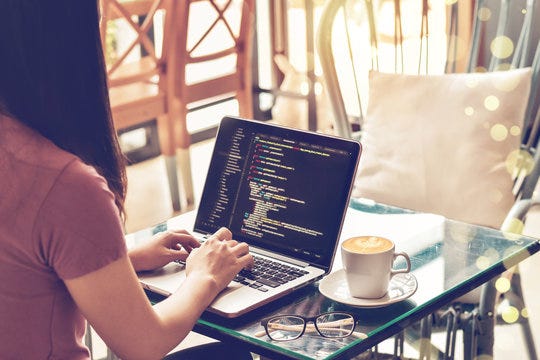Top Code Assistance Tools for Developers to Boost Your Productivity ...