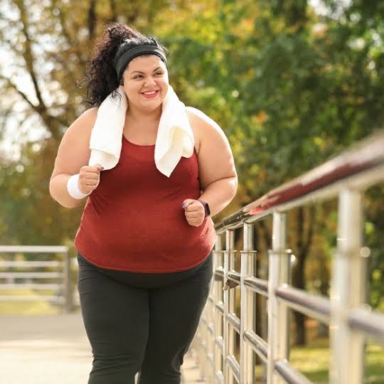 Transformation - Body Healthy - Medium