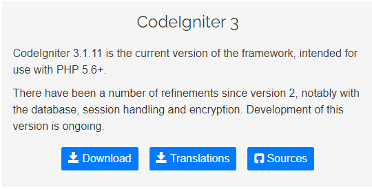 Framework Codeigniter 3 Mengambil Parsingan Data Json Dari Url By Deni Hadiya Akmala Medium