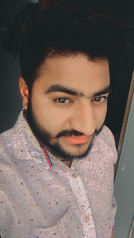 Sumit khowal - Sumit Khowal - Medium