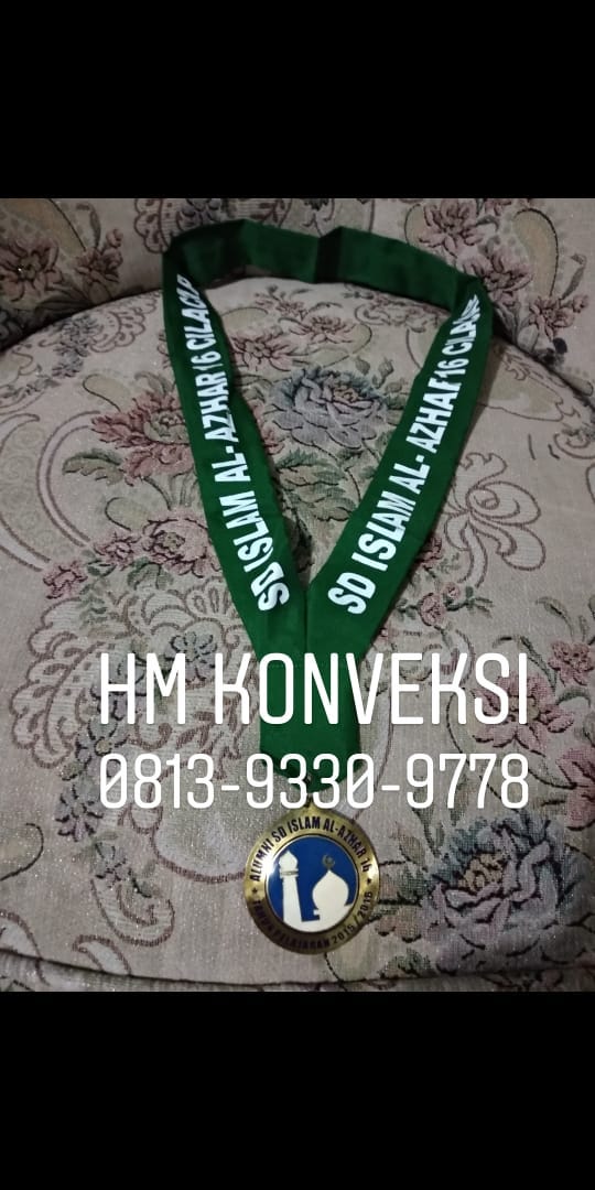 Samir Wisuda, Samir Wisuda Cilacap, Samir Cilacap || HM Konveksi ...