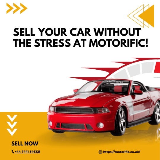 A Comprehensive Guide to Selling Your Car on AutoTrader | by Sell my ...