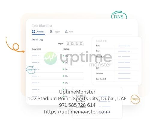 Cost-Effective Solutions: How Server Management Services Save You Money | by UptimeMonster | May ...