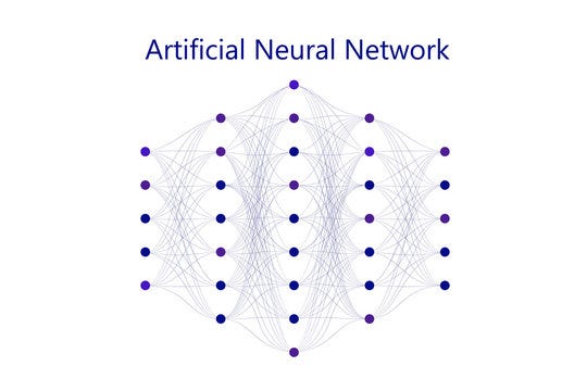 Building Neural Networks Without Machine Learning Libraries By Naveen
