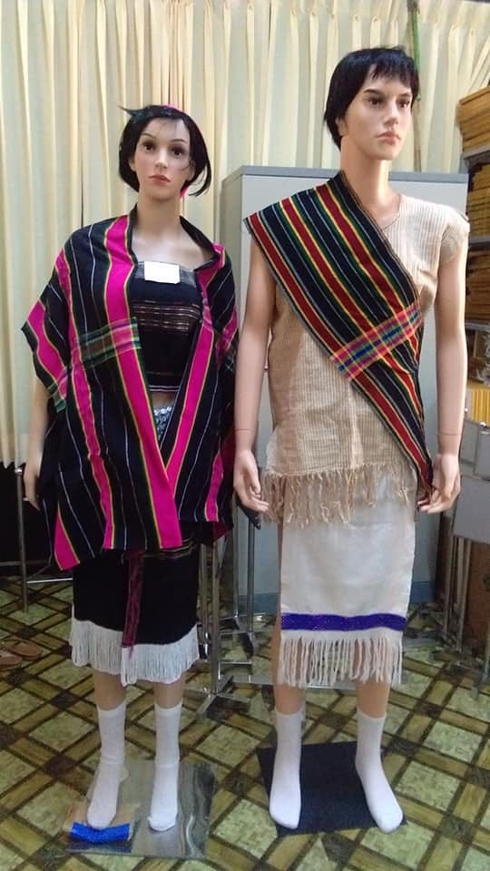 Khongso Chin Traditional Custom. | by Khongso Chin | Medium