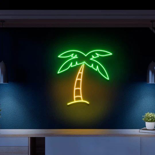 Five Outdoor Spaces Perfect for Led Neon Lights Signs | by crazyneon22 ...