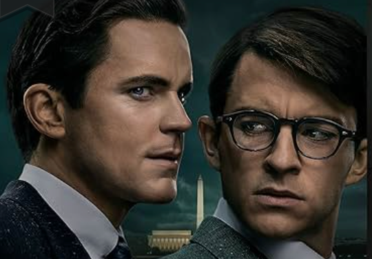 Fellow Travelers: Contrived Queer Soap Opera or Essential History ...
