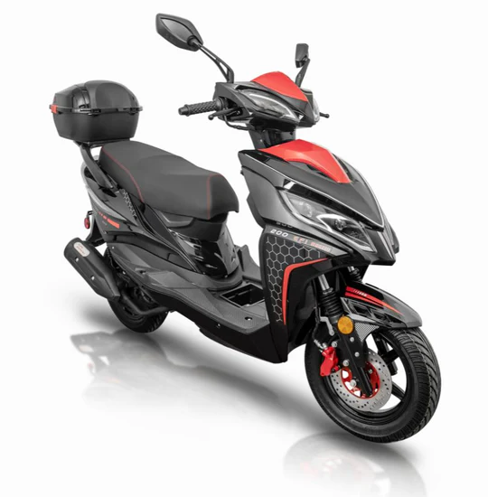 What safety gear do I need when riding a moped in Dallas? | by ...
