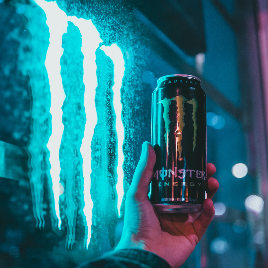 If I am Fasting, Can I Drink Monster Energy 0 Sugar? Will it Break My ...