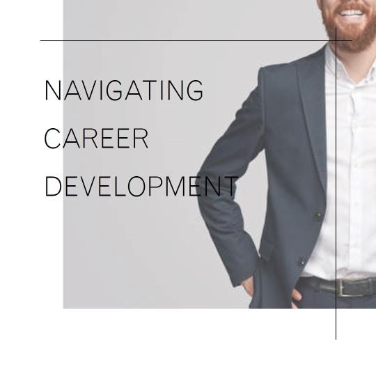 Navigating Career Development: Essential Tips for Legal Professionals ...