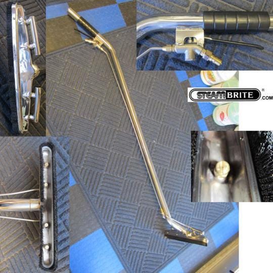 How to Buy Commercial Tile Cleaning Machines | by STEAM BRITE | Medium