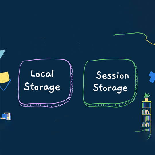 Understanding LocalStorage and SessionStorage: A Deep Dive into Web Storage APIs | by ...