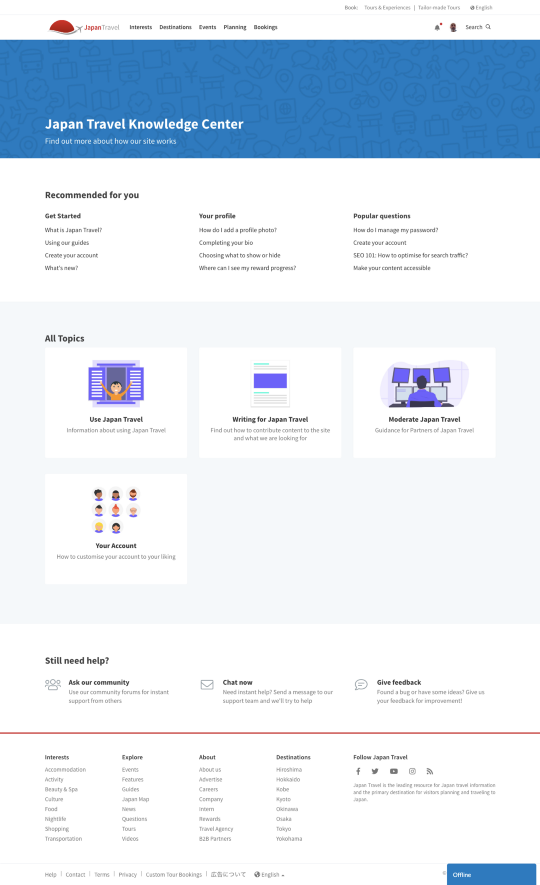 Inbound Japan #2— May 2019 Roundup | by Tom Roseveare | Inbound Japan ...