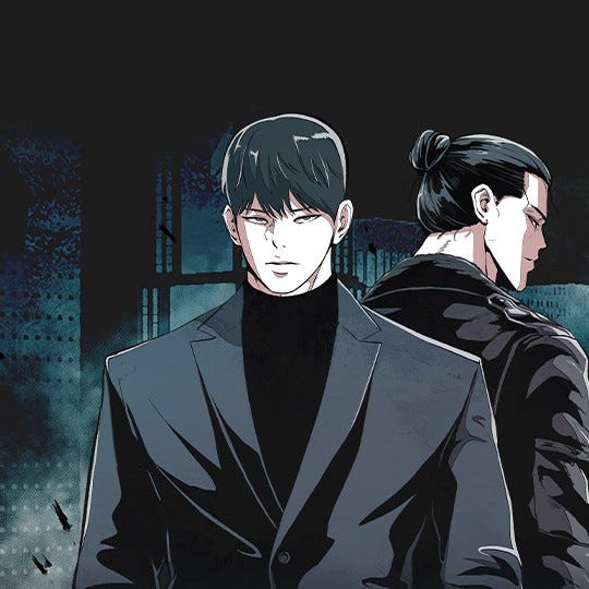 Review Manhwa/Webtoon Castle. Judul: Castle Genre: Aksi Dibuat oleh ...