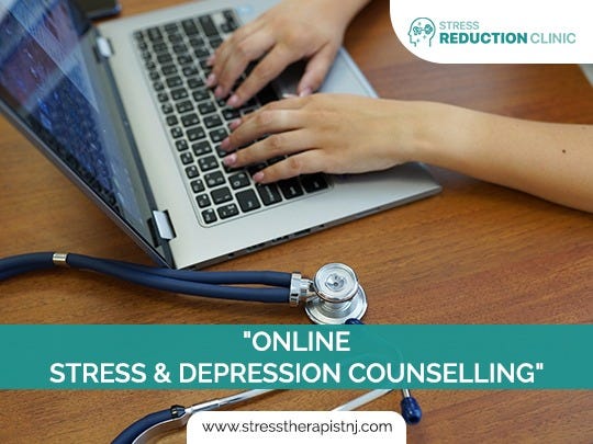 The Stress Reduction Clinic In New Jersey Has The Best Therapists ...