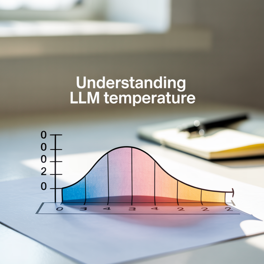 Understanding LLM Temperature. What is LLM Temperature? | by Tamanna ...