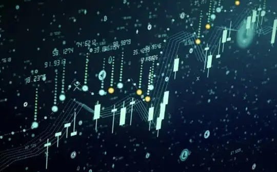 okex交易所登录遇到网络问题怎么办 - 银色财经 - Medium
